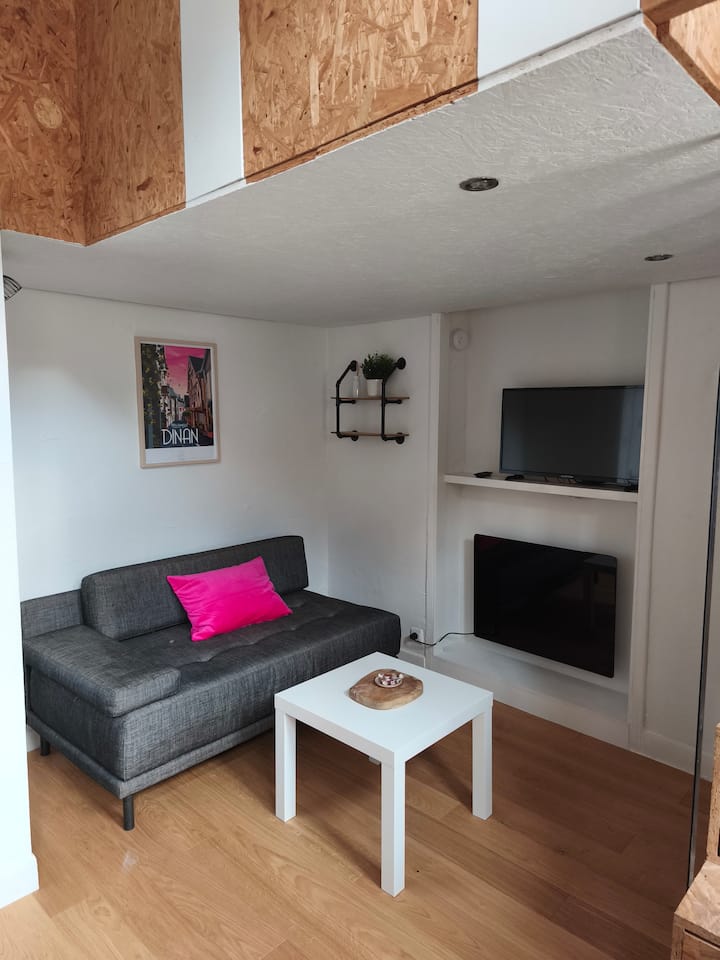 Studio Cosy - Dinan