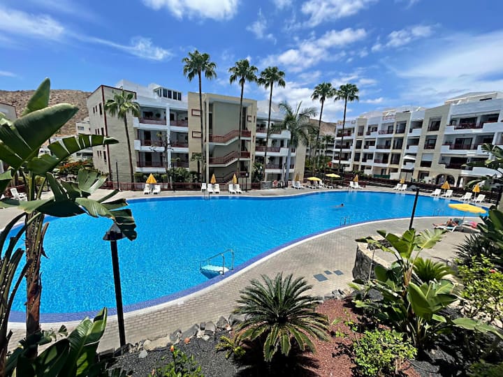 Sea Haven Tenerife - Los Cristianos