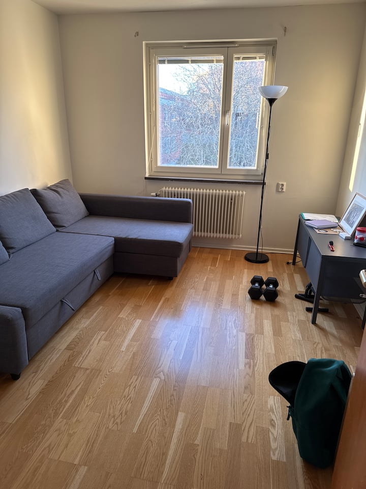 Rum In Hagsätra, Stockholm - Stockholm