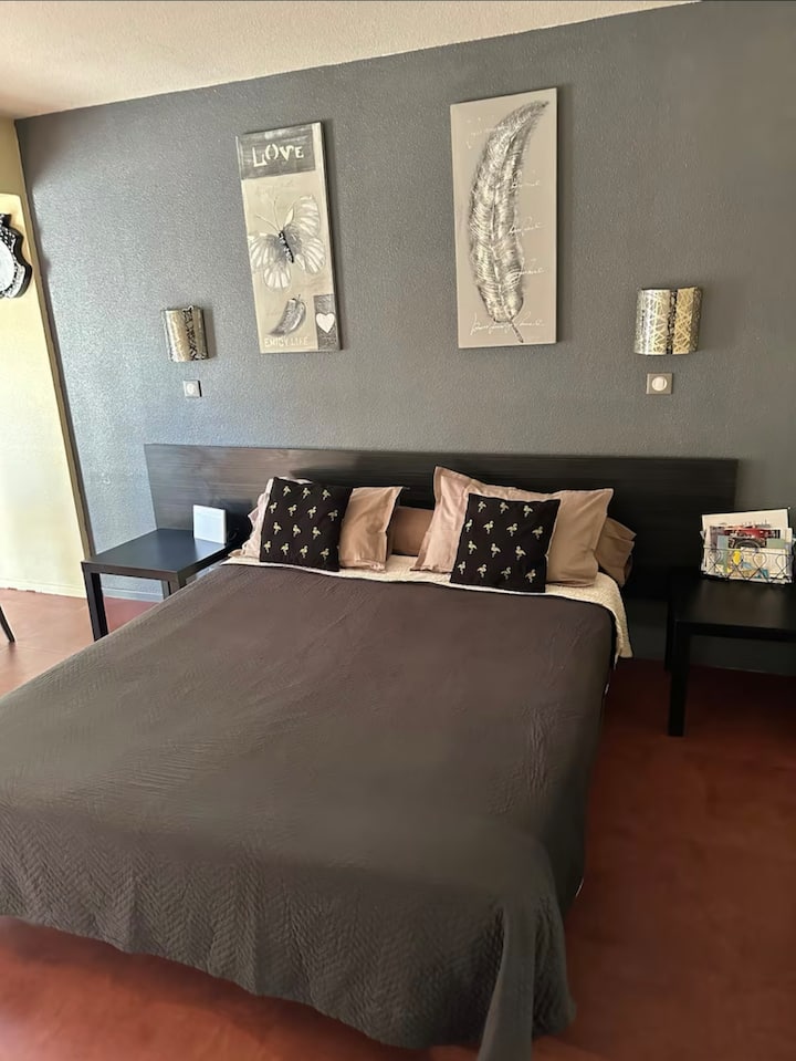 Chez Florent - Camargue