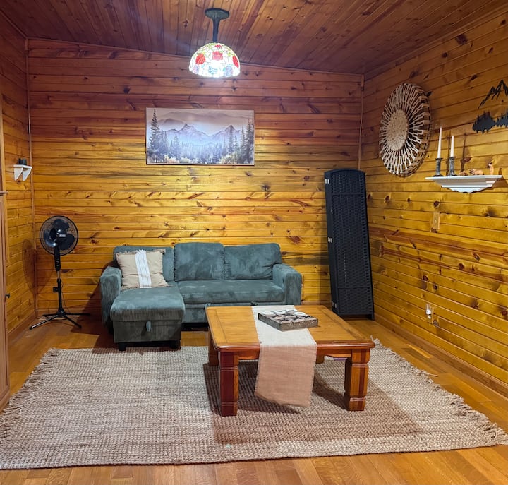 Tbc Cabin Rentals - Shawnee State Park, West Portsmouth