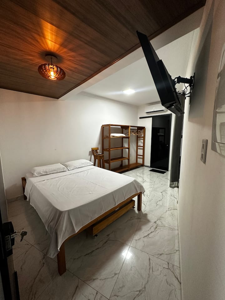 Flat Na Pituba - Itacaré - Itacaré