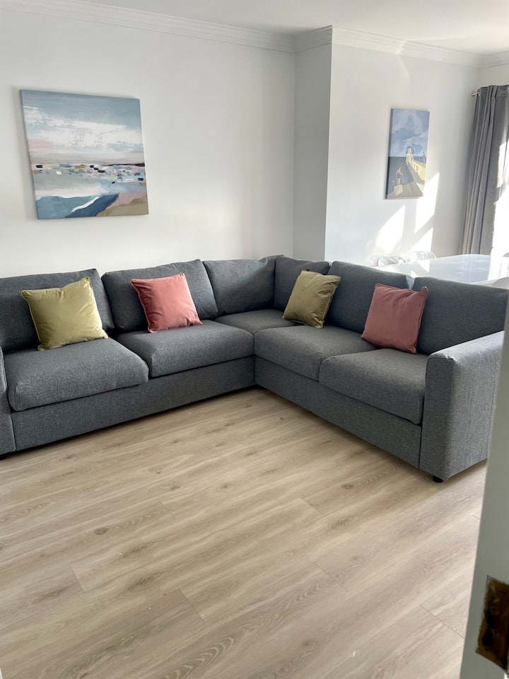 Modern And Accessible Apt 1 - Galway