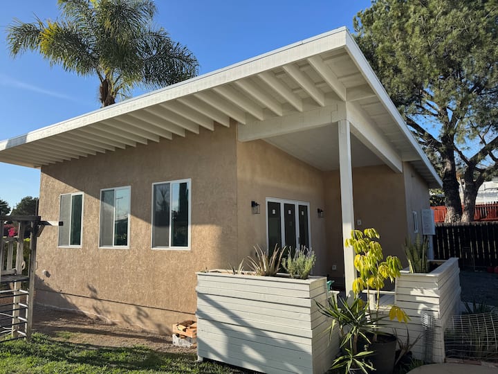 Newly Constructed Guesthouse Close To Downtown Sd - スプリング・バレー, CA