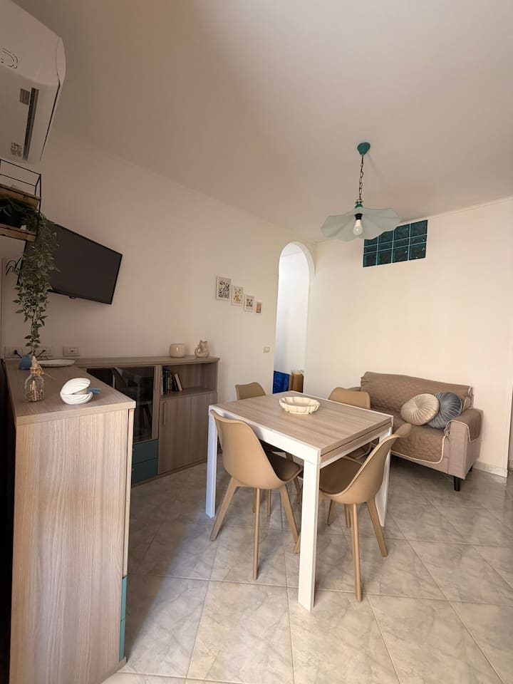 Summer’s House - Alghero