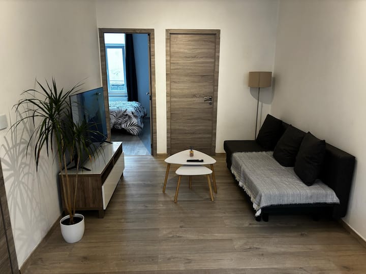 Appartement Dans L’hyper Centre - 리에주