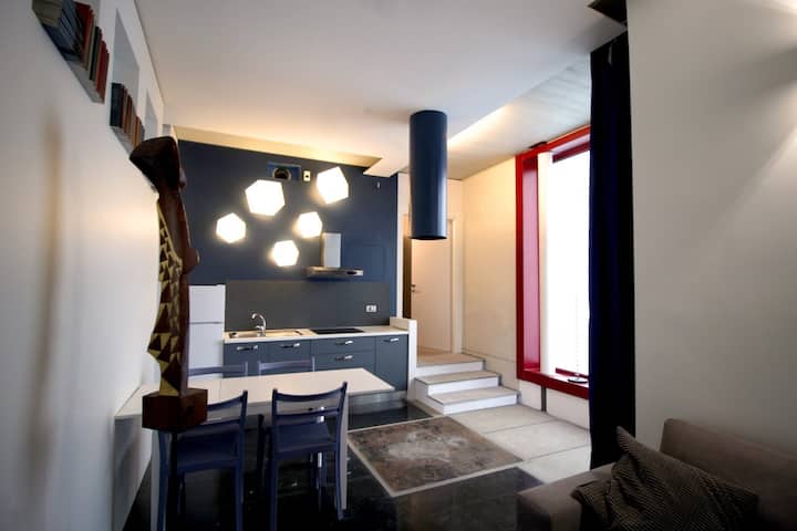 Villa Degli Ulivi Rho - Rho