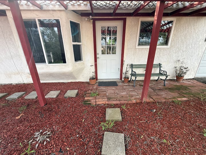 San Diego Home-cozy And Close To All Sd! - Lakeside, CA
