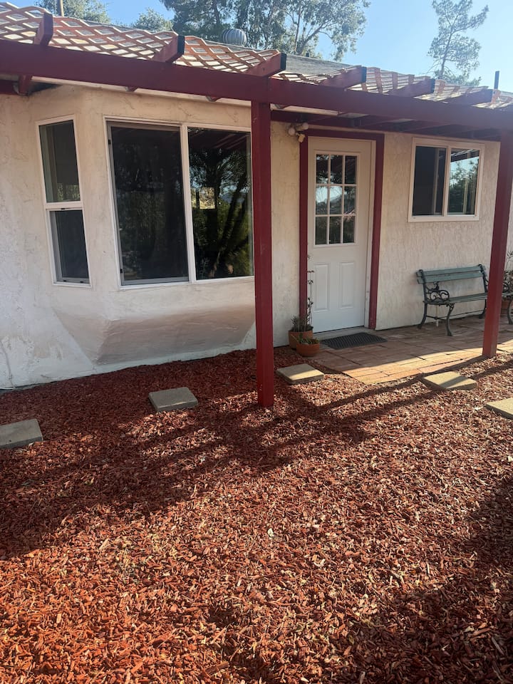 San Diego Home-cozy And Close To All Sd! - Lakeside, CA