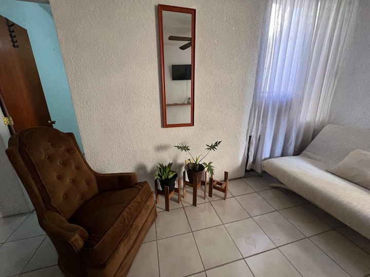 Departamento Judith - Puerto Vallarta