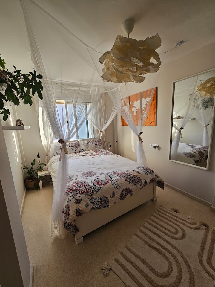 Room 10 Min From The Beach - San Roque
