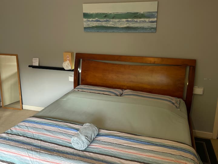 Simply The K Room - Perth