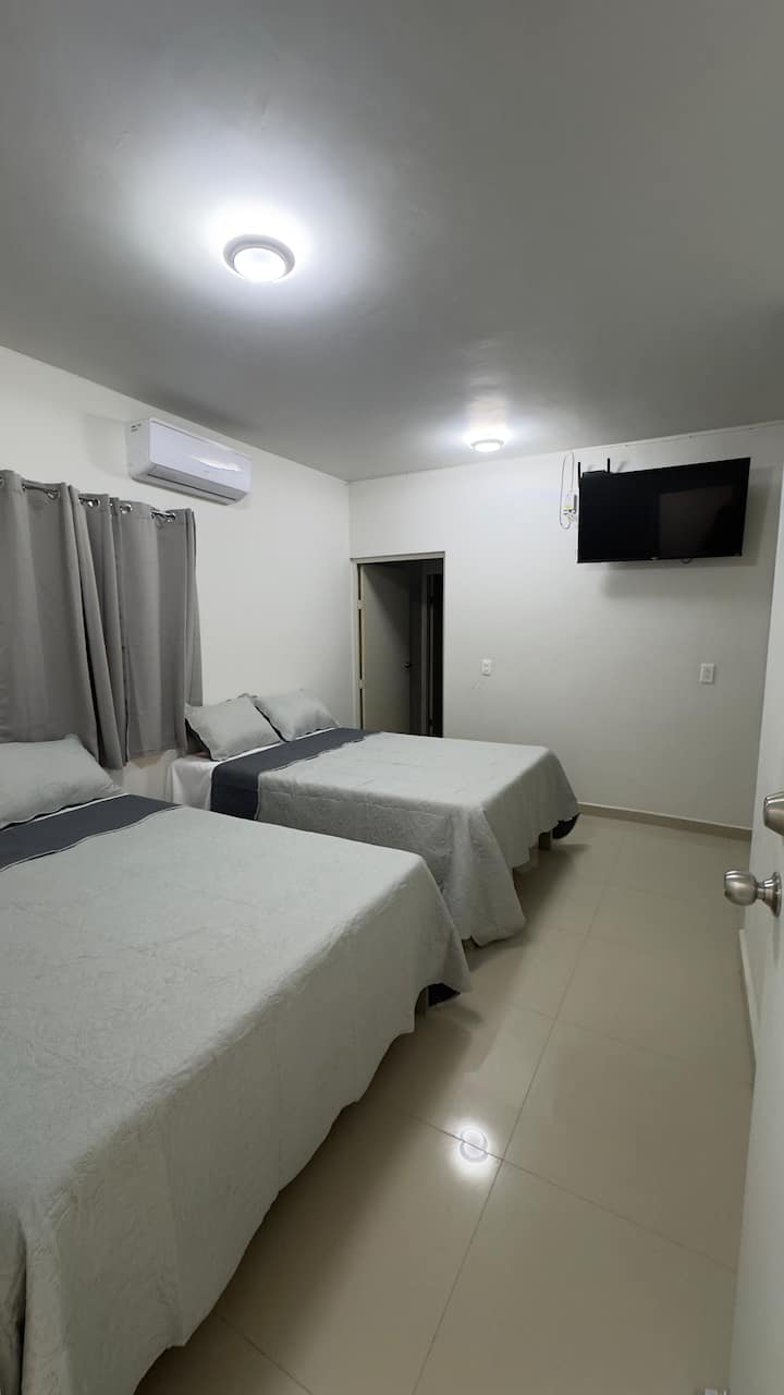 Departamento El Cielo 2 - Hermosillo