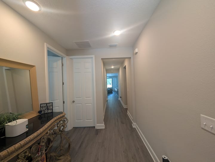 Cozy Retreat In West Jax - Cary State Forest, Bryceville
