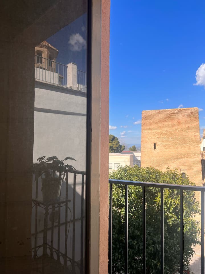 Piso Turístico En Jaén - Jaén