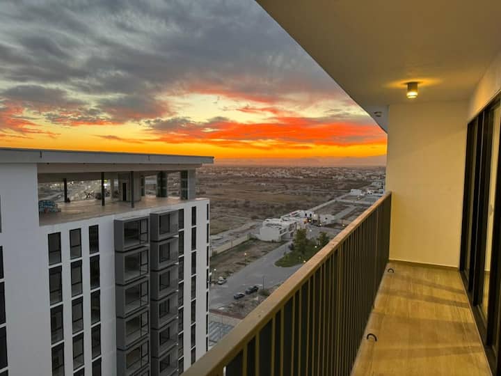 Departamento Tsm - Torreón