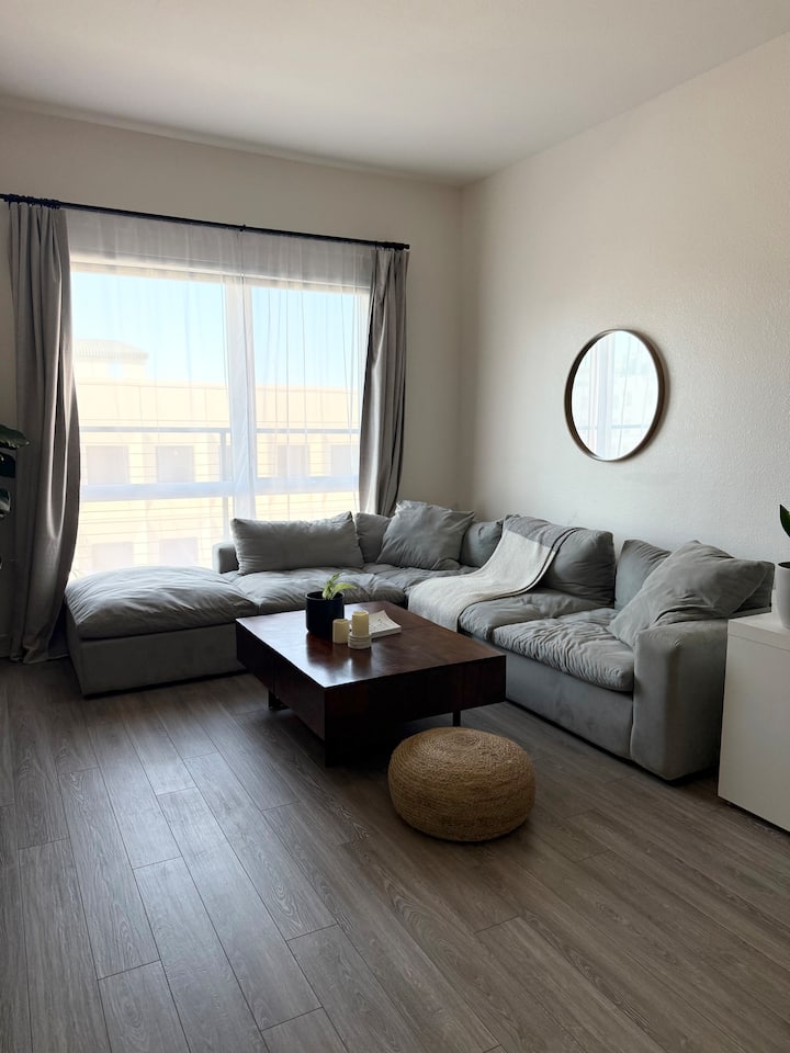 Entire Minimalist Apartment In Downtown Sac - Citrus Heights, CA