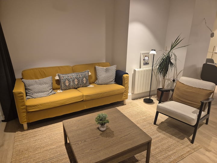 Lakeside Apartment - Athlone