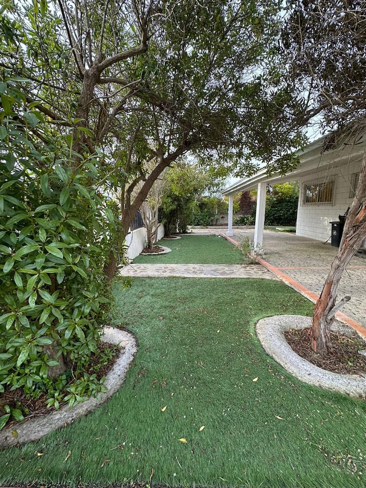Casa En Algarrobo Full - El Quisco
