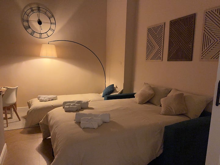 Friend’s House Napoli Casa Vacanza - Naples