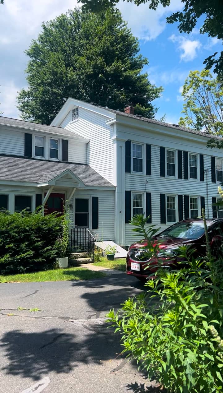 3 Bedroom - Very Close To Umass - ノーサンプトン, MA