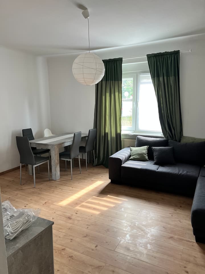Viel Platz Und Fantastisch Angebunden? Das Geht! - Blankenfelde-Mahlow