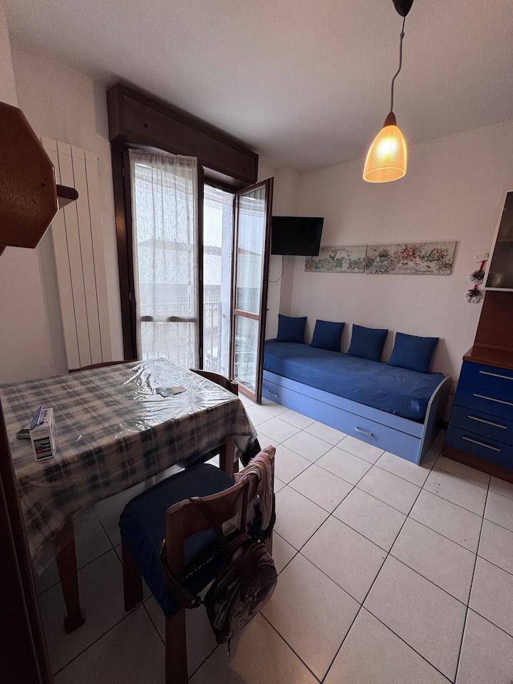 Ama Cityhouse - Novara