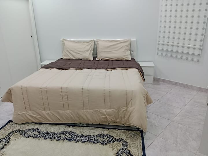 شقة واسعة بالقرب من الحرم - Madinah