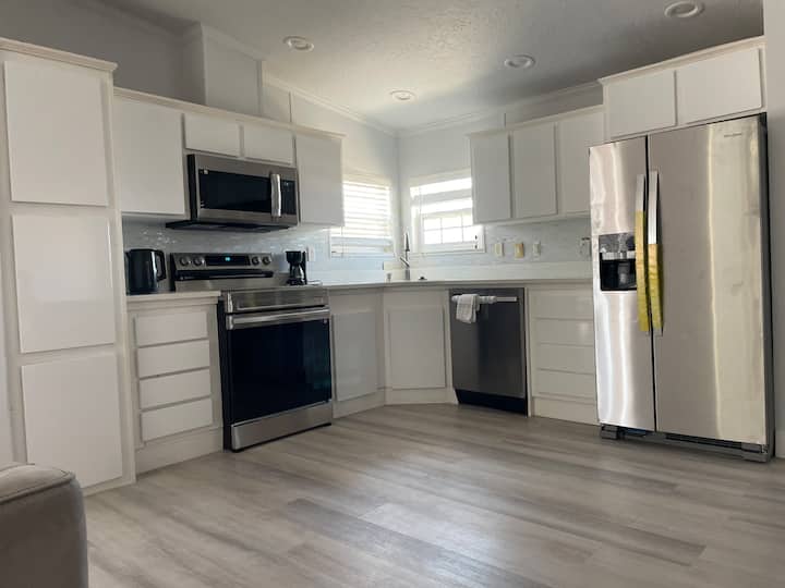 Flamingo Bay - Pine Island, FL