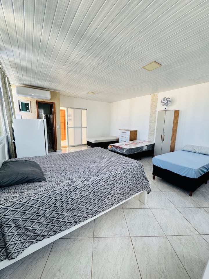 Studio De Vidro 01 - Linhares