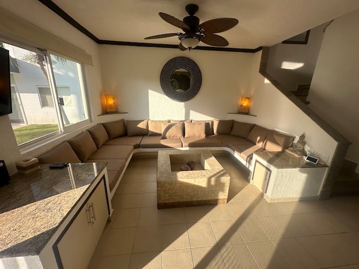 Tu Refugio En Acapulco Diamante - Acapulco