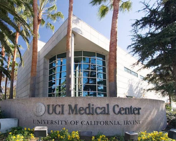 Irvine/ Uci/all Amenities - 爾灣