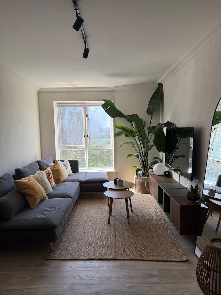 City Centre | 2-bed | Self Check - Dublin