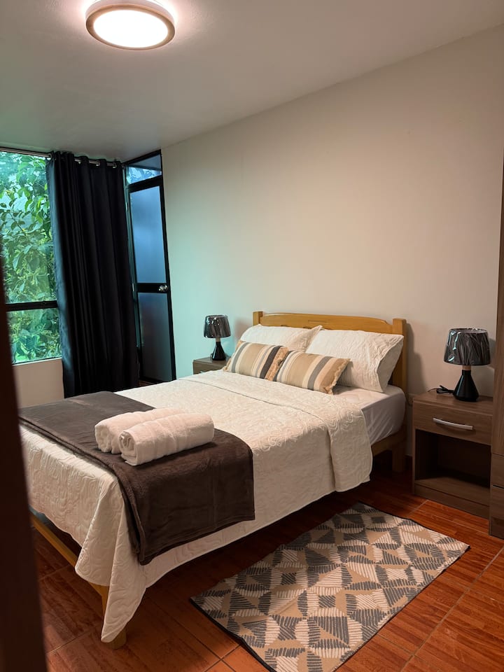 Posada Firenze Villa Rica - Villa Rica