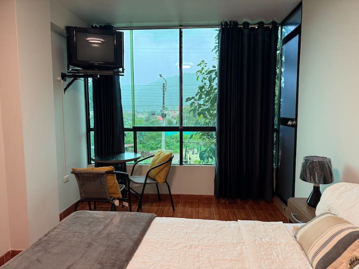 Posada Firenze Villa Rica - Villa Rica