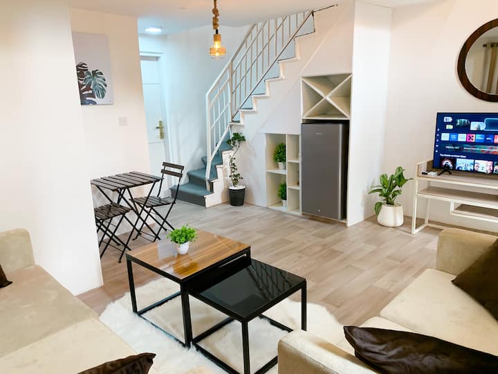 Home Away From Home - Exclusive 2 Brd Duplex Apt - Nigeria
