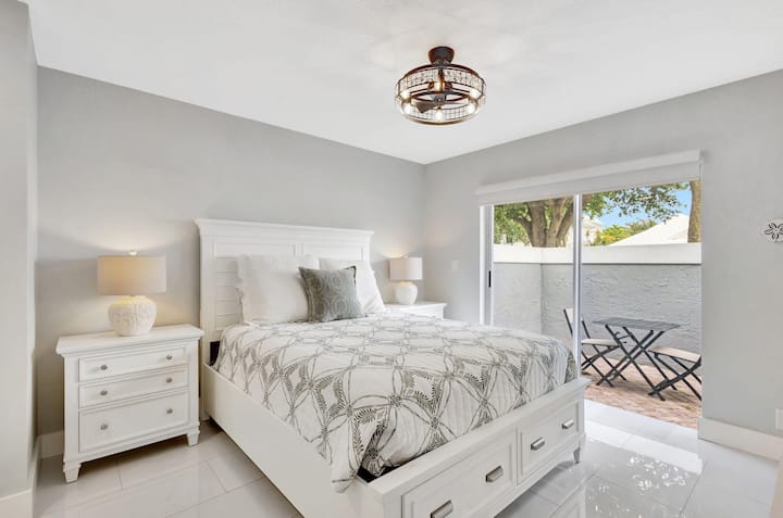 One-story Home In Pga National - Palm Beach Gardens, FL