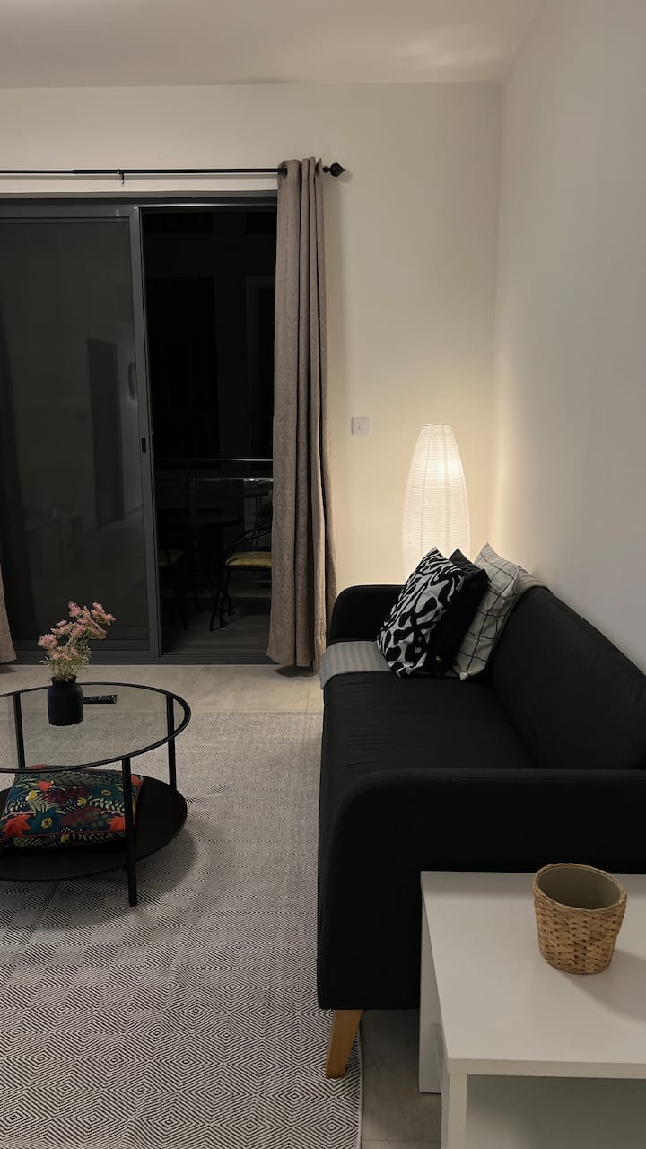 The.royalstay - Muscat