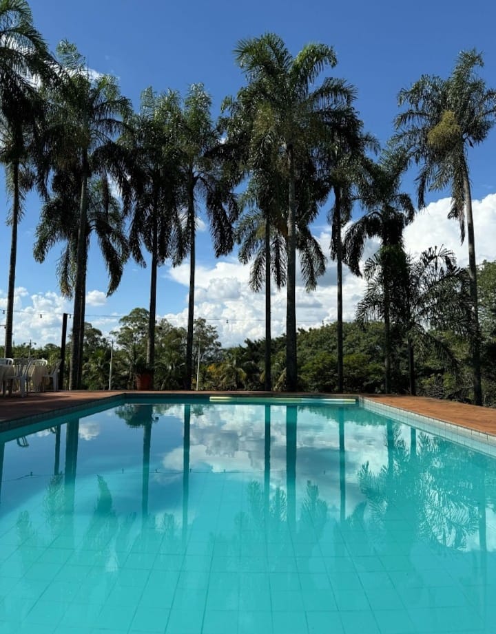 Haras Hgs - Campinas