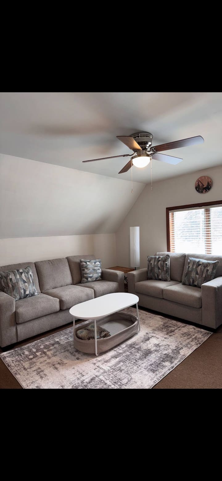 Bears Den Apt. 1
Str-0002 - Lake Placid, NY