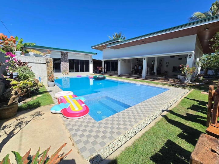 Private Villa In Bolinao - Bolinao