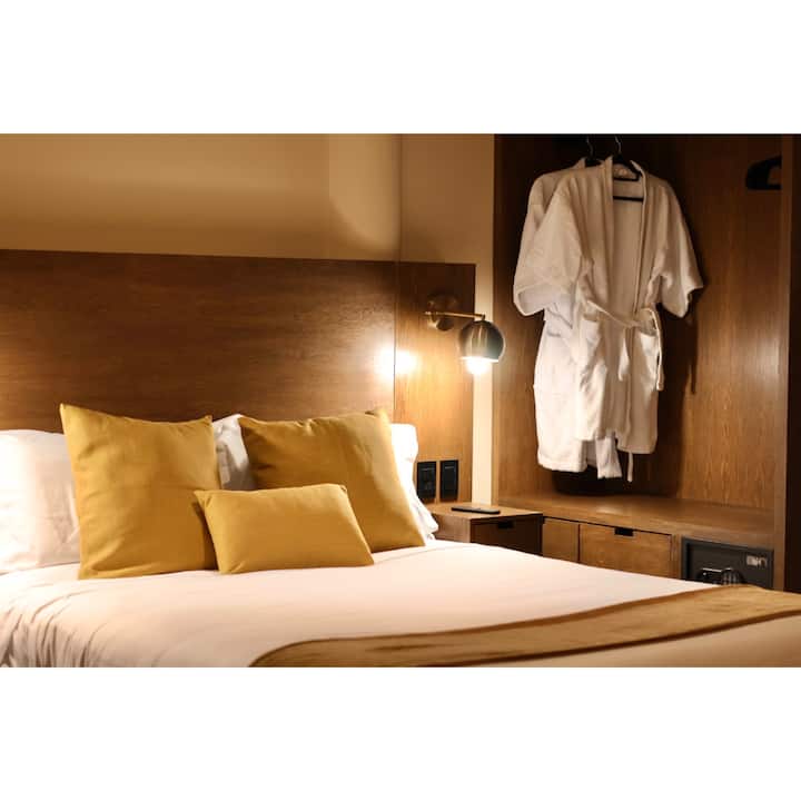 Apartamento En Avandaro - Valle de Bravo