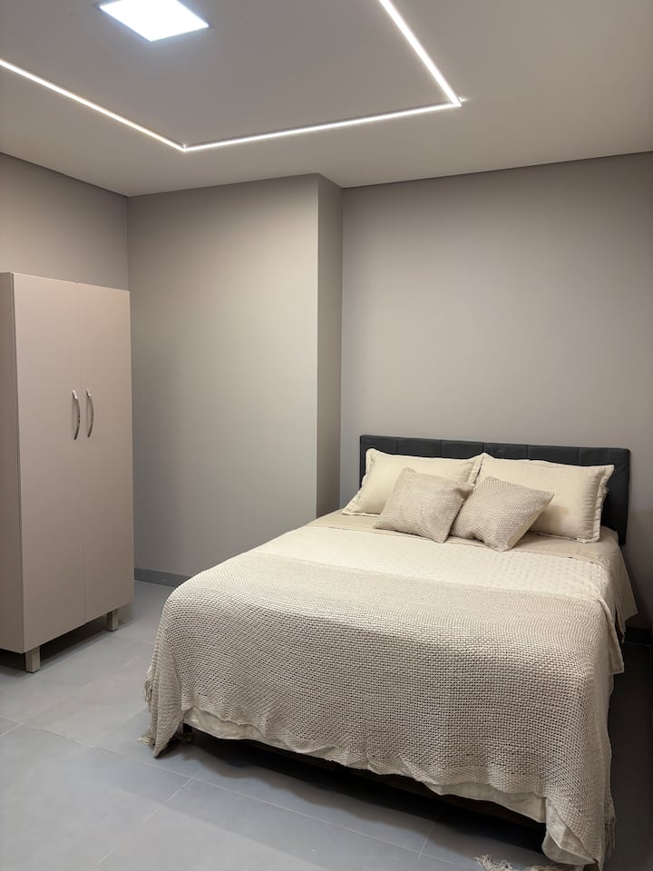 Apartamento Em Lucas Do Rio Verde - Lucas do Rio Verde