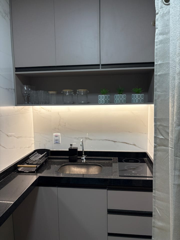 Apartamento Em Lucas Do Rio Verde - Lucas do Rio Verde