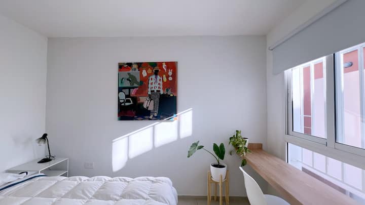 Temporario Sur P/4 Personas, Zona Iupa, Gral. Roca - General Roca