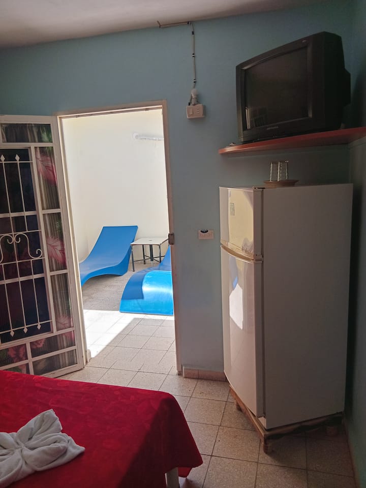 Villa Luisa - Cuba
