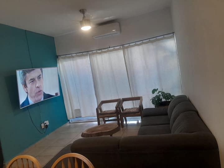 Casa Lagunas - Colima