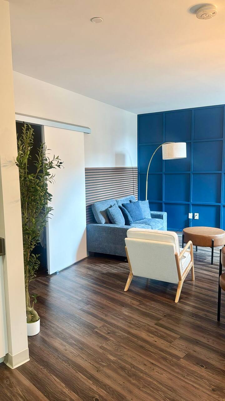 The Reed-stunning And Spacious Suite Near City - Boston, MA
