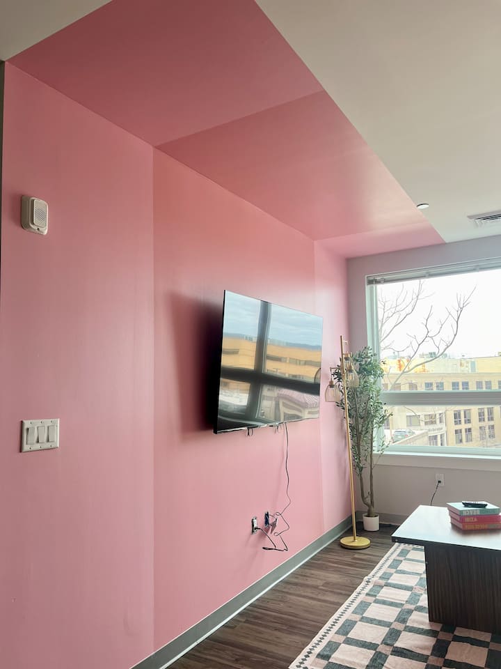 The Seacole-extravagant Suite In Boston - 波士頓, MA