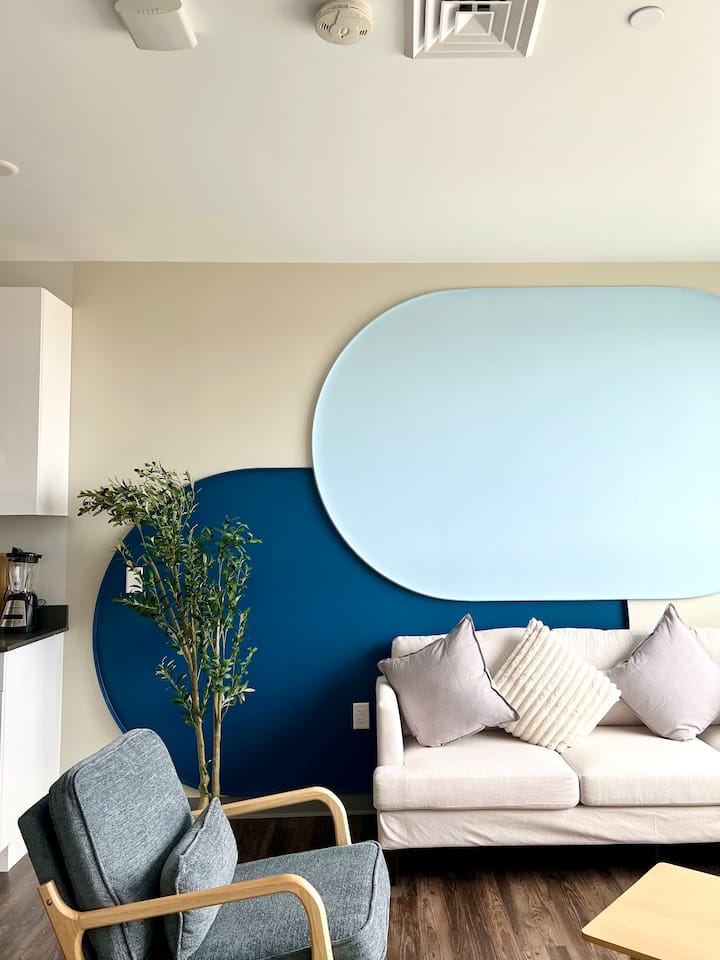 The Kelsey: View • Private Kitchen • Gym • W/d - Medford, MA